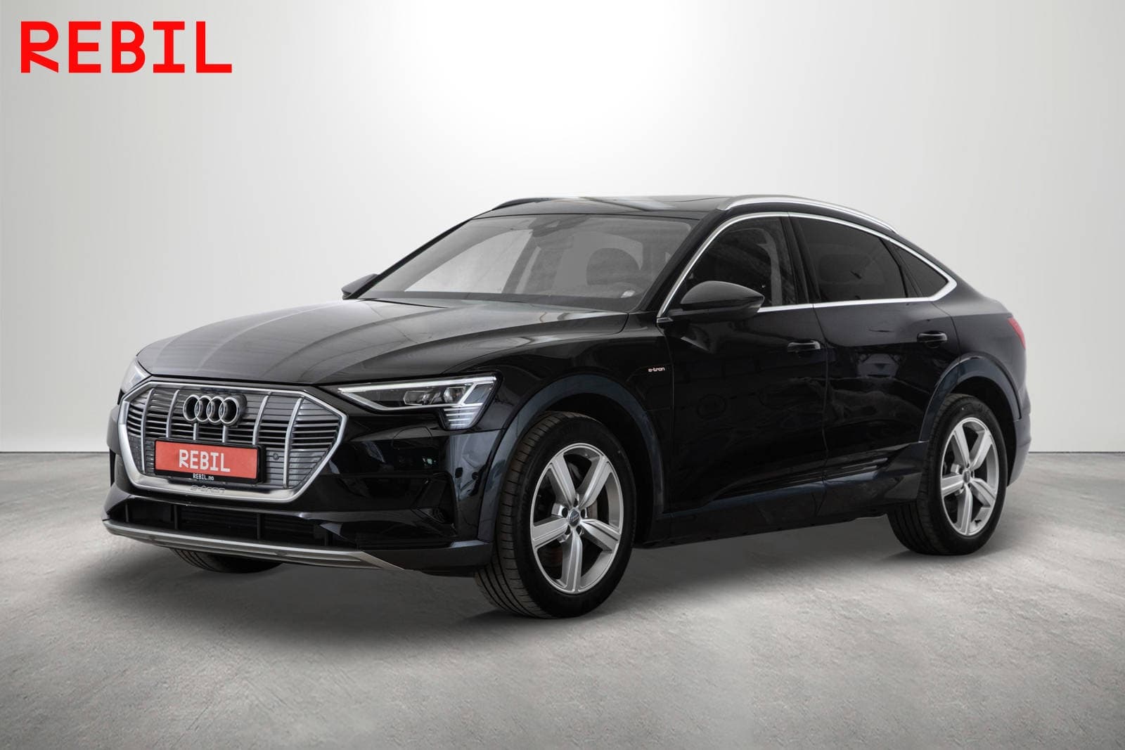 Audi e-tron Sportback | Kjøpeguide og kjente problemer | bilsjekk.ai